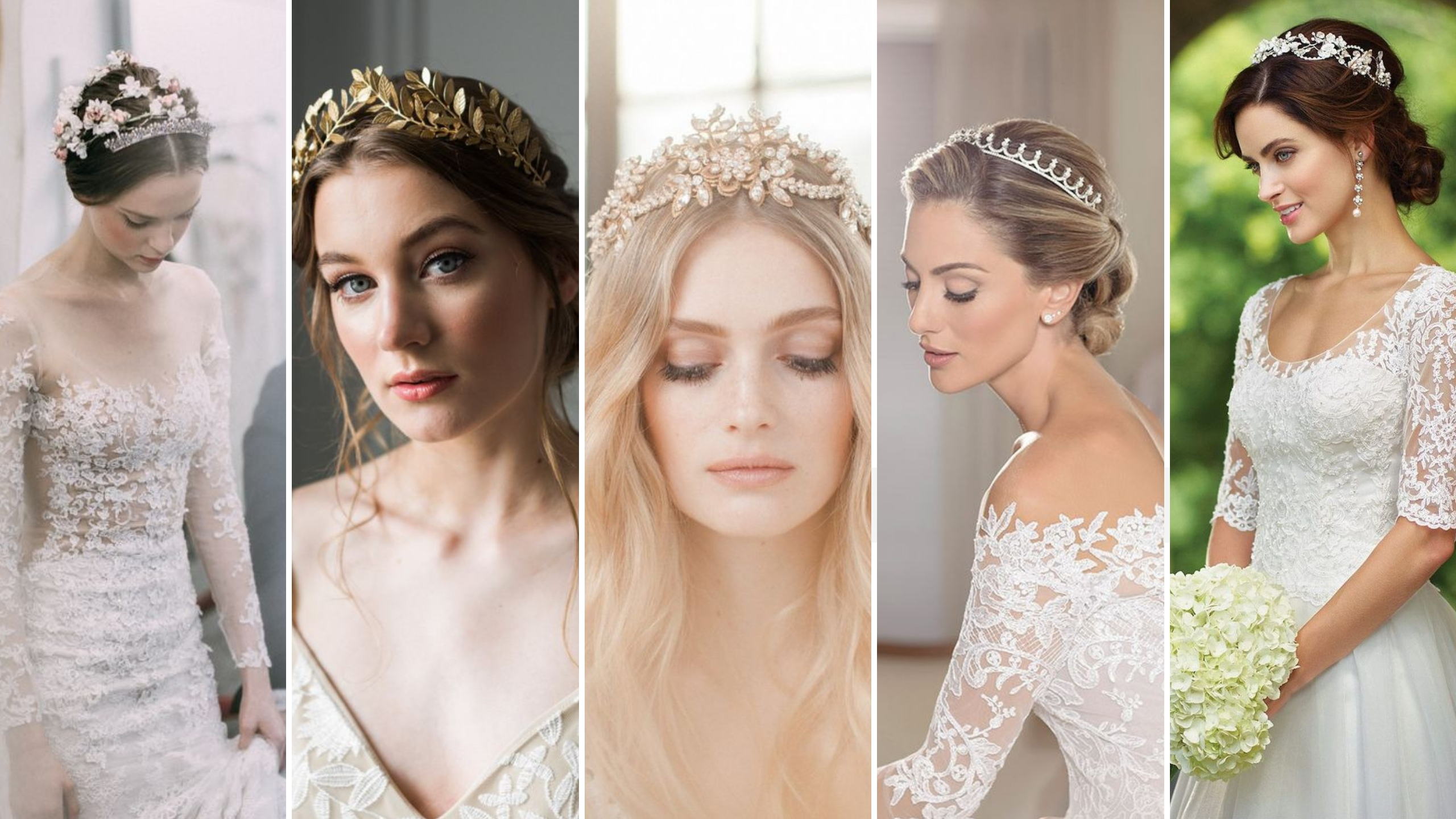 40 Bridal Tiaras For Wedding Ideas 12 – Style Female