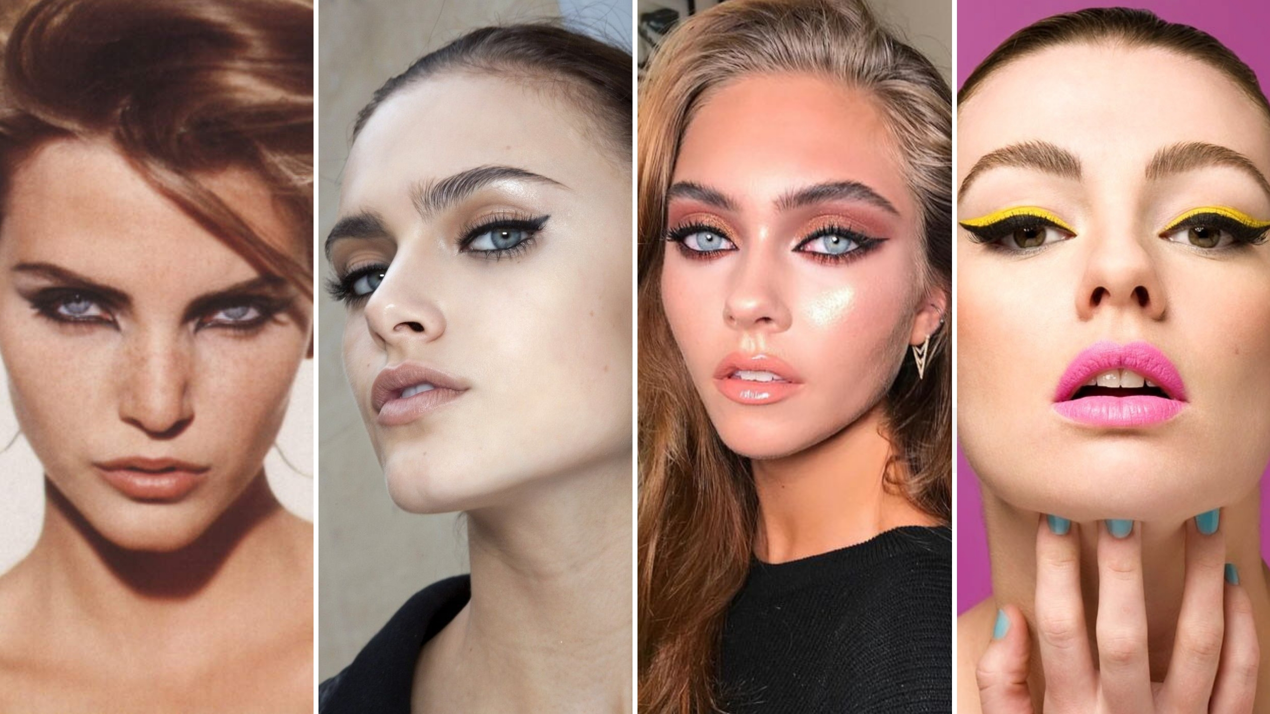 40 Cat Eye Makeup Ideas 11 – Style Female