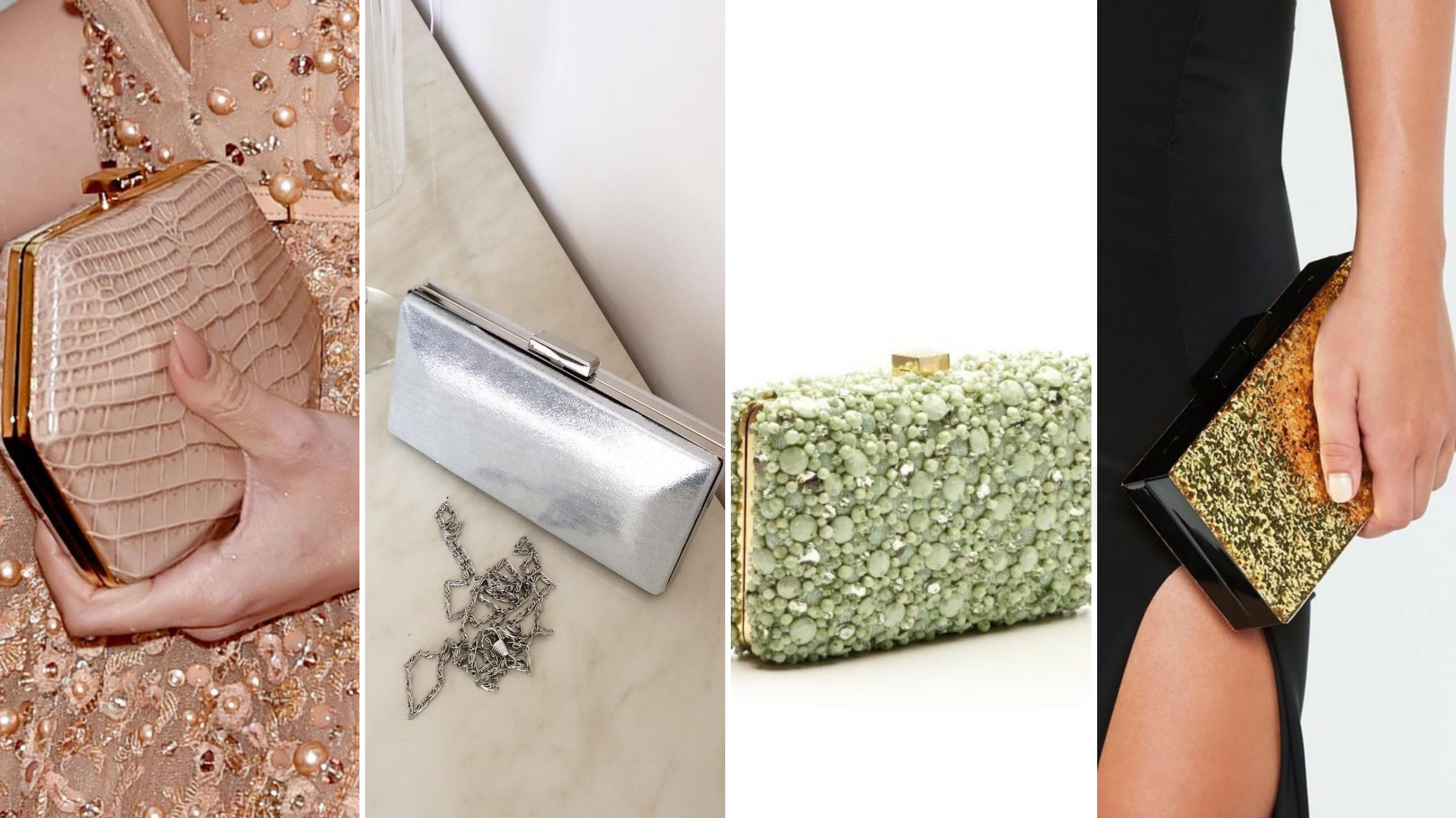 50 Chic Clutch Party Ideas 15 – Style Female