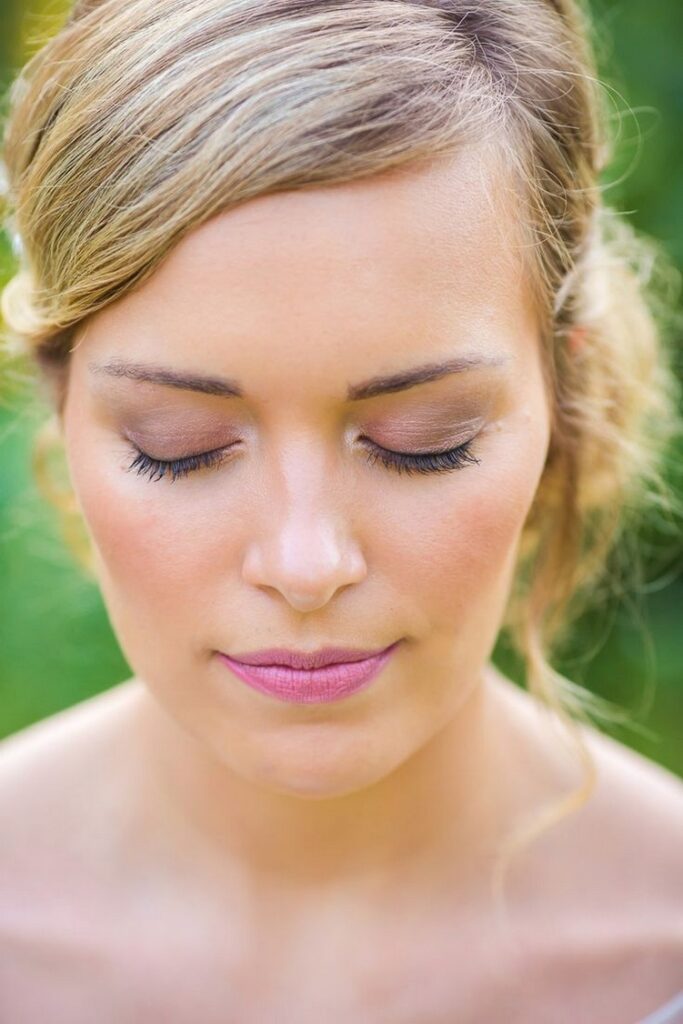 50+ Beautiful Spring Bridal Makeup You Need to Looks – Style Female