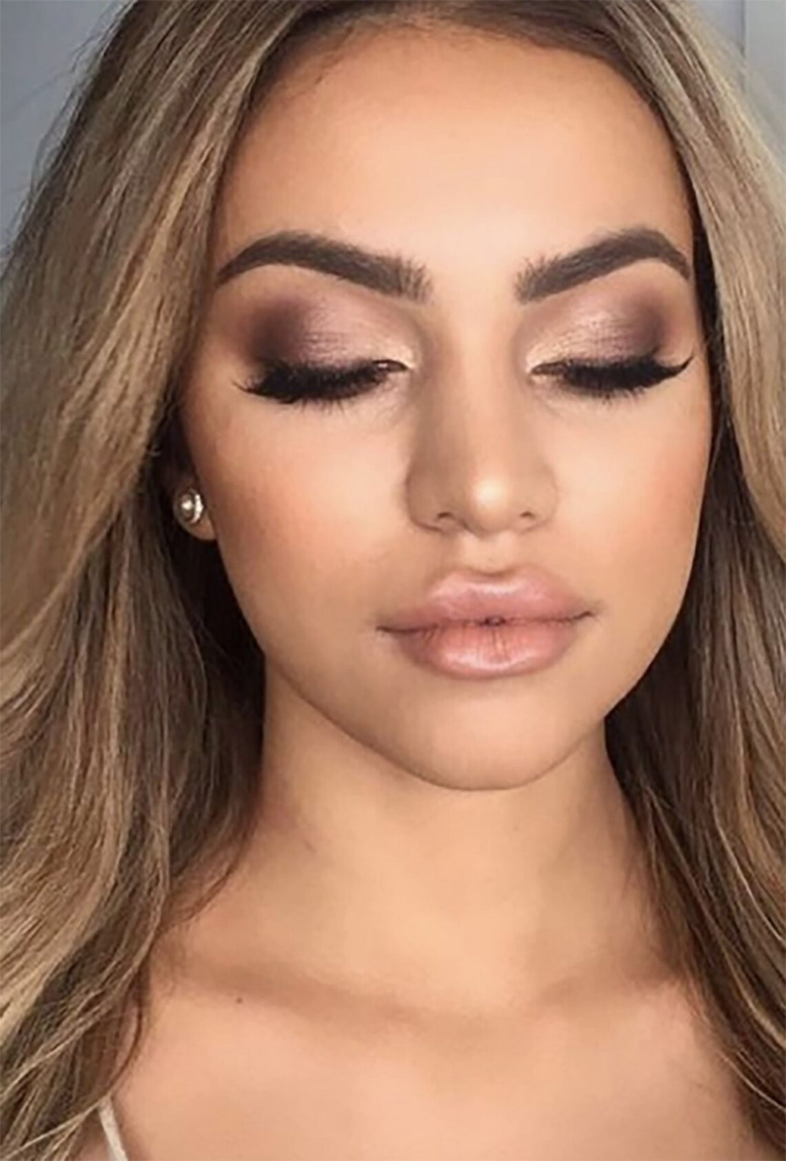 60+ Simple and Gorgeous Summer Makeup Looks Ideas You Need to Try ...