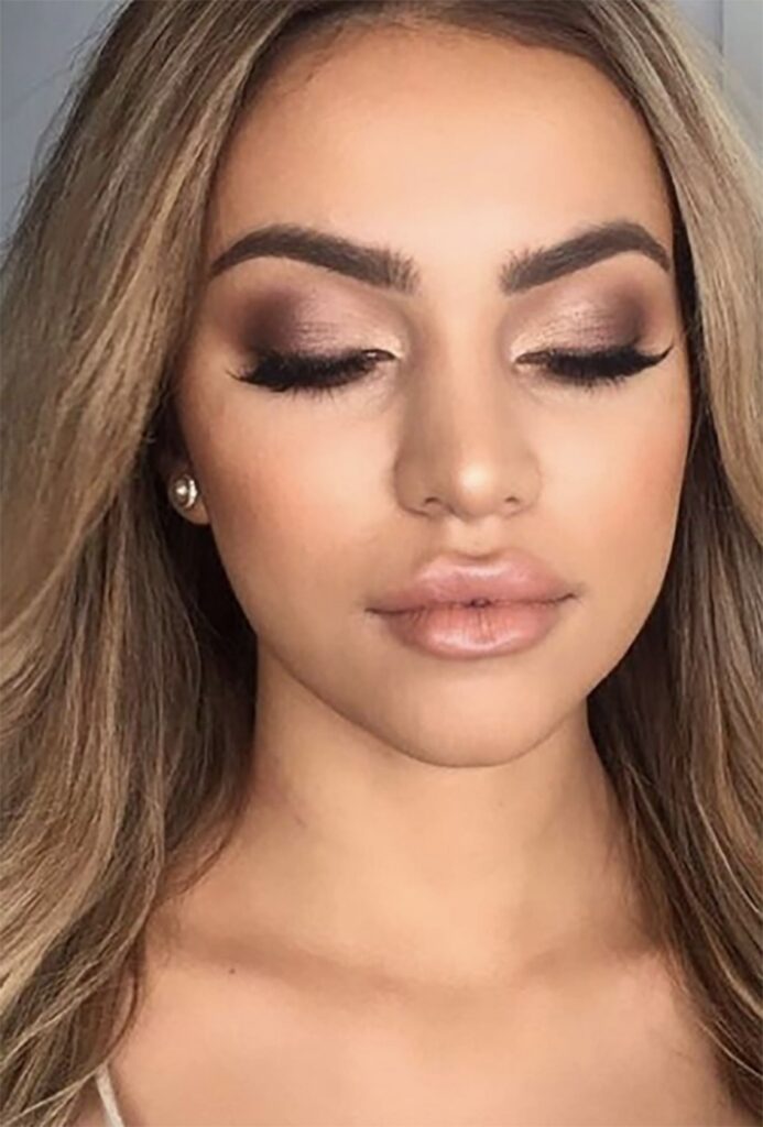60+ Simple and Gorgeous Summer Makeup Looks Ideas You Need to Try ...