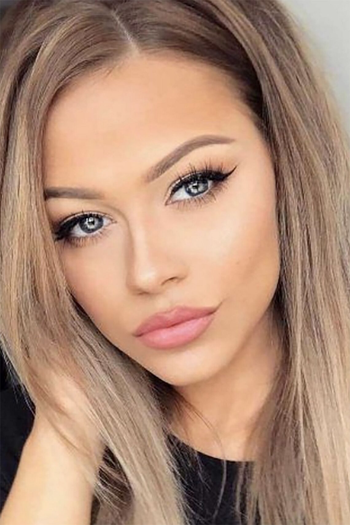 60+ Simple and Gorgeous Summer Makeup Looks Ideas You Need to Try ...