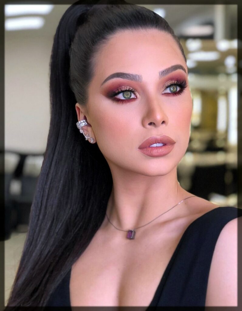 60+ Simple and Gorgeous Summer Makeup Looks Ideas You Need to Try ...