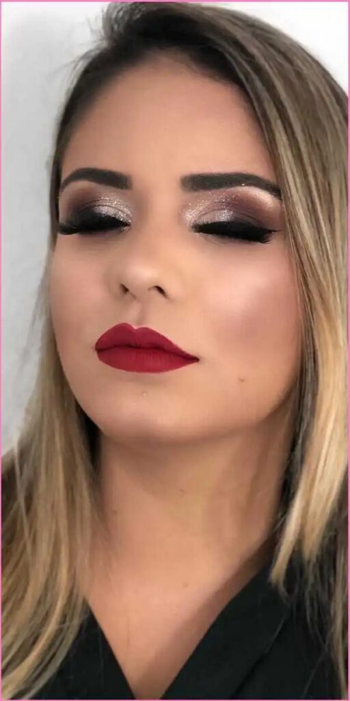 60+ Simple and Gorgeous Summer Makeup Looks Ideas You Need to Try ...