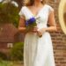 60 Gorgeous Casual Rustic Wedding Dress Ideas 58 – Style Female