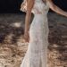 60 Gorgeous Casual Rustic Wedding Dress Ideas 58 – Style Female