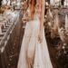 60 Gorgeous Casual Rustic Wedding Dress Ideas 58 – Style Female