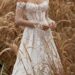 60 Gorgeous Casual Rustic Wedding Dress Ideas 58 – Style Female