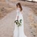 60 Gorgeous Casual Rustic Wedding Dress Ideas 58 – Style Female