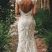 60 Gorgeous Casual Rustic Wedding Dress Ideas 58 – Style Female