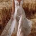 60 Gorgeous Casual Rustic Wedding Dress Ideas 58 – Style Female