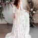 60 Gorgeous Casual Rustic Wedding Dress Ideas 58 – Style Female