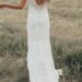 60 Gorgeous Casual Rustic Wedding Dress Ideas 58 – Style Female