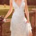 60 Gorgeous Casual Rustic Wedding Dress Ideas 58 – Style Female