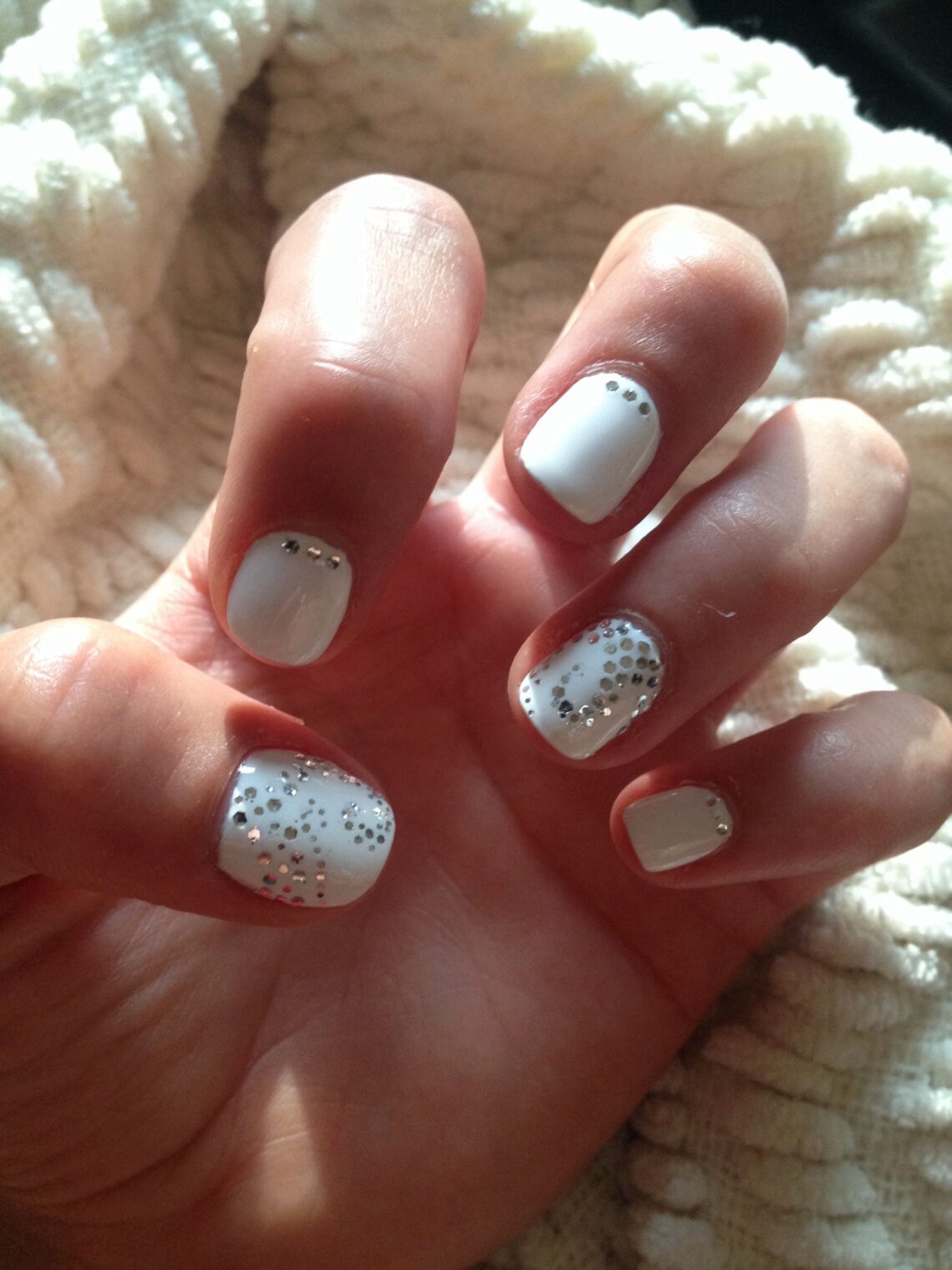 50+ Inspiration Beautiful and Cute Nails for Graduation Ideas – Style ...